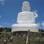 Bana Hills Tour 1 Day from center of Danang City - The Golden Bridge: An Instant Icon