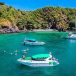 Banana Beach Island Day Trip by Speedboat from Phuket with Lunch - The Value & Experience: What You Should Expect