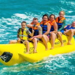 Banana Boat Ride in Mirissa - The Itinerary Breakdown
