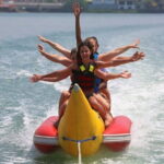 Banana Boat Ride in Trincomalee - Real Traveler Insights and Expectations
