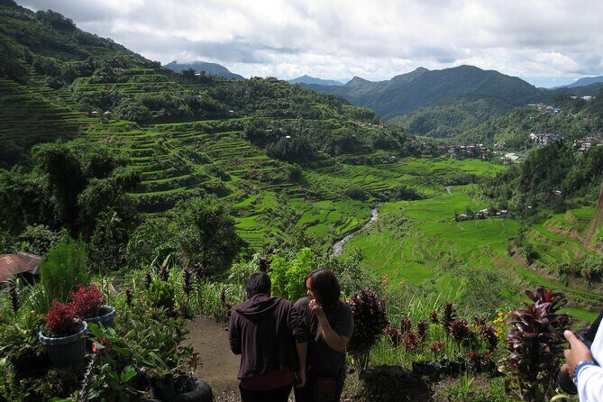 Banaue-Hapao Rice Terraces (Car Rental W/ Manila Tourist Driver) - What You Can Expect from the Itinerary