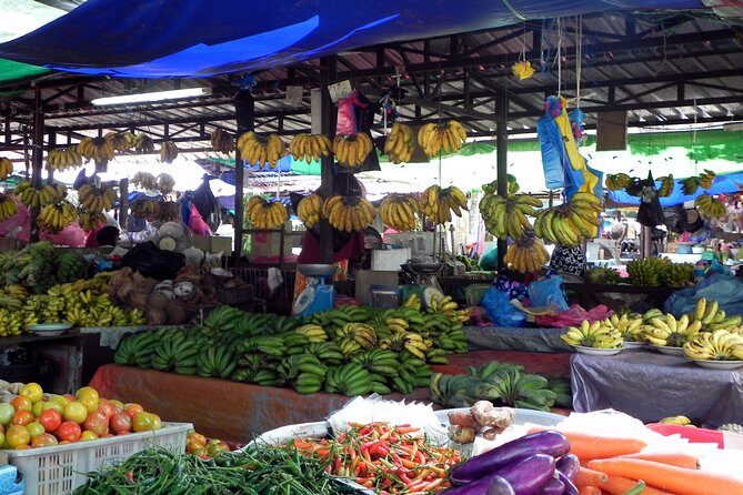Bandar Seri & Water Village Tour (full day) - A Deep Dive into the Full-Day Bandar Seri & Water Village Experience