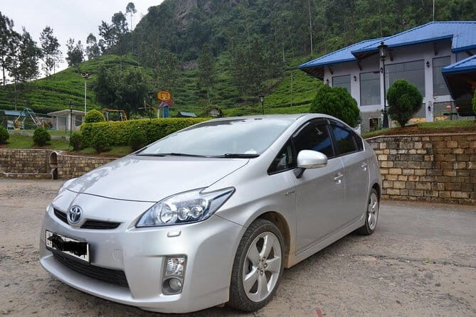 Bandaranaike International Airport (CMB) to Polonnaruwa Hotel Private Transfer - Pricing and Value