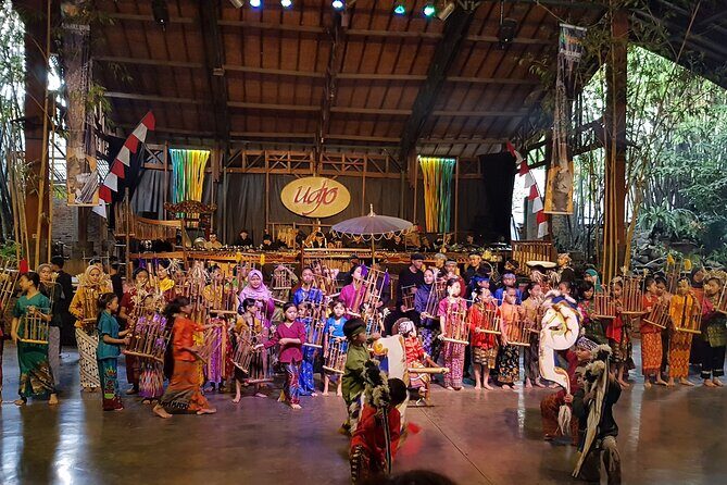 Bandung City Tour with High-Speed Rail (Whoosh) from Jakarta - What’s Included and What’s Not