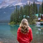 Banff 2-day: Lake Louise, Moraine Lake, Johnston Canyon tour - The Experience of Transportation and Guides