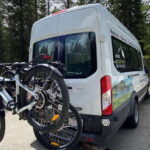 Banff: 4-Hour E-Bike and Walking Tour in Johnston Canyon - Itinerary Breakdown: What You Can Expect