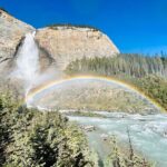 Banff and Yoho Lakes with Takakkaw Falls Group Tour - Authentic Experiences and Practicalities