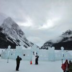 Banff and Yoho Winter Wonderland Private Tour - Authentic Experience and Authenticity