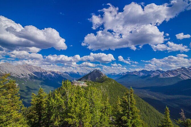 Banff Area & Johnston Canyon 1-Day Tour from Calgary or Banff - Limitations and Considerations