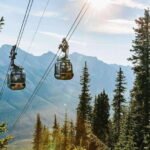 Banff: Banff Town, Gondola, and Johnston Canyon Day Tour - The Sum Up
