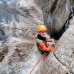 Banff: Beginner Canyoning Half-Day Tour - Detailed Breakdown of the Tour