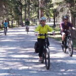Banff: Bow River E-Bike Tour and Sundance Canyon Hike - The Sundance Canyon Hike: A Secluded Gem