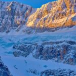 Banff/Calgary/Canmore: Crowfoot Glacier and 5 Lakes Tour - Authenticity and Value: What Travelers Say