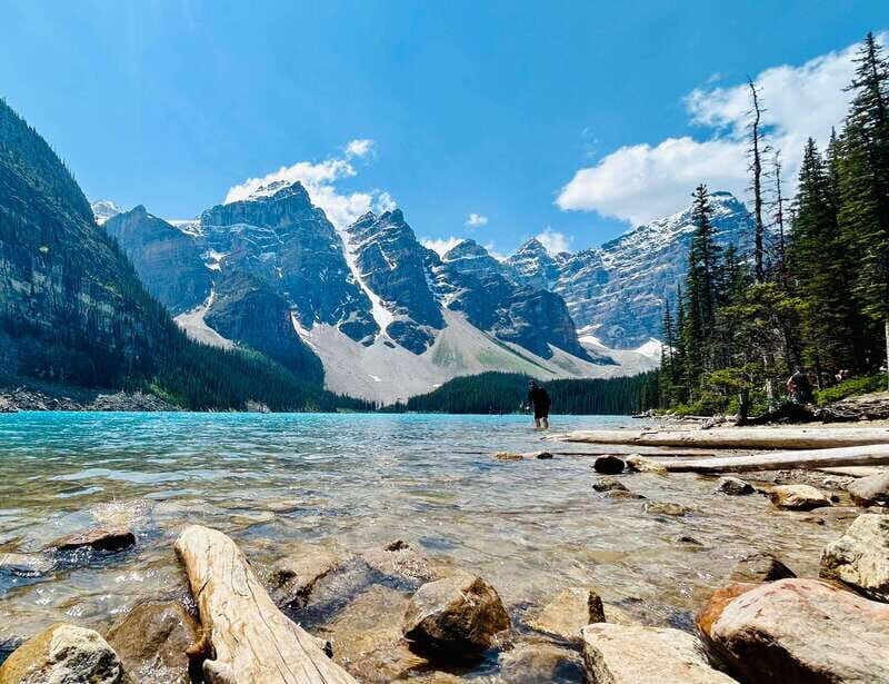 Banff/Calgary: Private Tour of Banff and Yoho National Parks - An In-Depth Look at the Itinerary & Experience