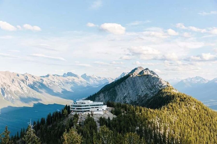 Banff/Calgary:Banff National Park&Johnston Canyon 1-Day Tour - Authentic Tips Based on Reviews & Experience