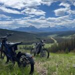 Banff, Canmore & Calgary: Surron Dirt Bike Adventures - The Practicalities: Pricing, Booking, and What’s Included