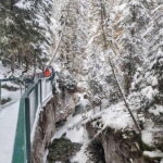 Banff/Canmore: Johnston Canyon & Marble Canyon - What Makes This Tour Stand Out?