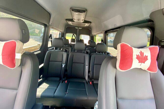 Banff |Canmore| Kananaskis to Calgary YYC AirportPrivate Shuttle - The Sum Up: Is It Worth It?