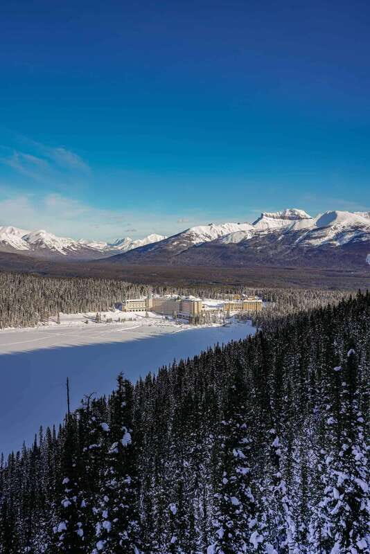 Banff & Canmore: Lake Louise & Marble Canyon - The Value of This Experience