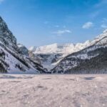 Banff/Canmore: Lake Louise & the Icefields Parkway - A Closer Look at the Itinerary