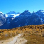Banff/Canmore: Larch Valley & Moraine Lake - Authentic Experiences from Travelers