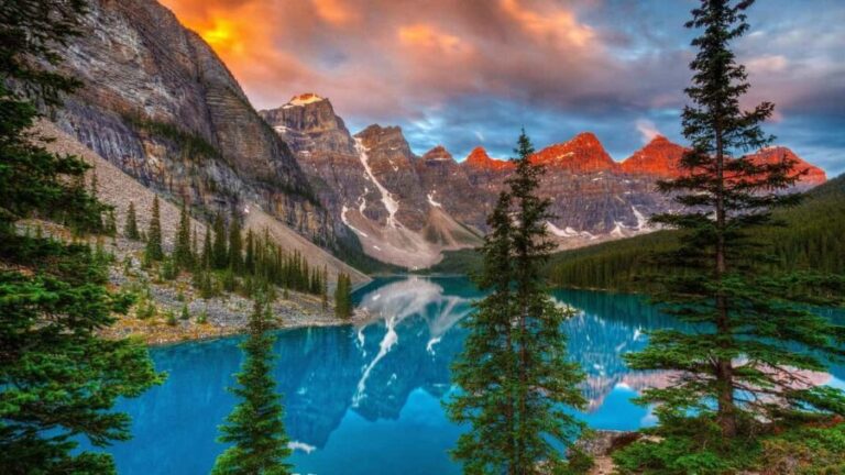 Banff/Canmore: Moraine Lake 1.5h & Lake Louise Half-Day Tour - Who Would Love This Tour?