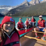 Banff/Canmore: Moraine Lake & Lake Louise Combo Tour - Transport & Group Size