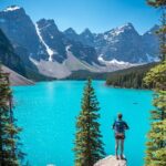 Banff/Canmore: Moraine Lake & Lake Louise Combo Tour - Authentic Experiences and Authentic Praise
