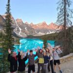 Banff/Canmore Moraine Lake & Lake Louise-Hike/Canoe/Sightsee - Who Will Love This Tour?