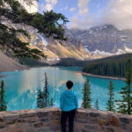 Banff/Canmore- Moraine Lake & Louise-Morning or Sunset Tour - Is It Worth the Price?