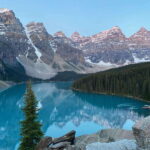Banff/Canmore: Moraine Lake w/ Lake Louise Option - FAQs