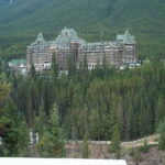 Banff: Castle Food Experience at Banff Springs Hotel - Introduction to the Banff Castle Food Experience