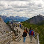 Banff Cave & Hot Springs Audio Walking Tour (Not a Ticket) - The Experience and Its Benefits