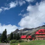 Banff: Columbia Icefield, Skywalk, Parkway, Bow & Peyto Lake - Transportation & Group Size