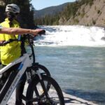 BANFF EVENING eBIKE WILDLIFE TOUR - Key Points