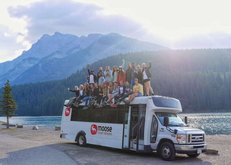 Banff: Experience Moraine, Louise & Peyto Lakes (2 Days) - Who Should Book This Tour?