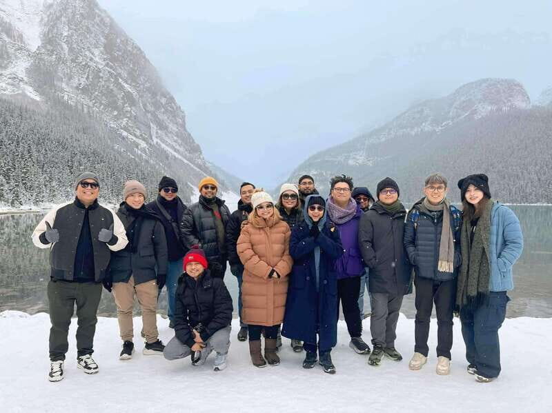 Banff Explorer Private Tour with Moraine Lake & Lake Louise - Who Should Consider This Tour?