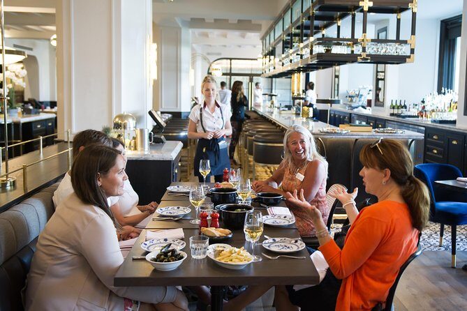 Banff Food Tour: Eat the Castle - What Real Travelers Are Saying
