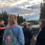 Banff Ghost Walks - Detailed Breakdown of the Itinerary