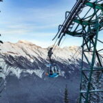 Banff Gondola, Banff Town, Lake Minnewanka, Bow Falls - Practical Details & Value