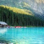 Banff Gondola Hot spring and Lake Louise day tour - Detailed Itinerary: What to Expect