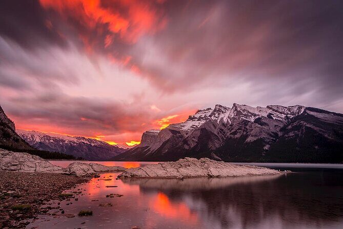 Banff Gondola Hot Springs Bow Falls and Three Lakes tour - Final Thoughts: Is This Tour Right for You?