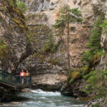 Banff: Gondola Ticket and Johnston Canyon Hiking Tour - Authentic Experiences & Practical Insights