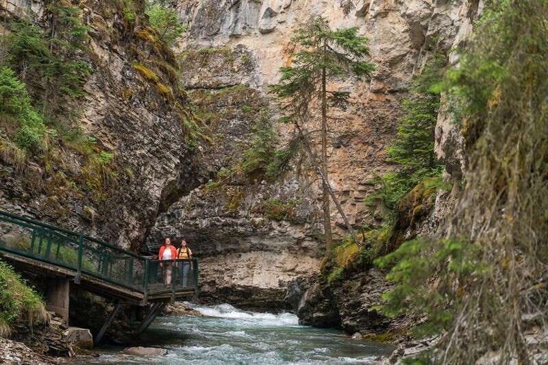 Banff: Gondola Ticket and Johnston Canyon Hiking Tour - Authentic Experiences & Practical Insights