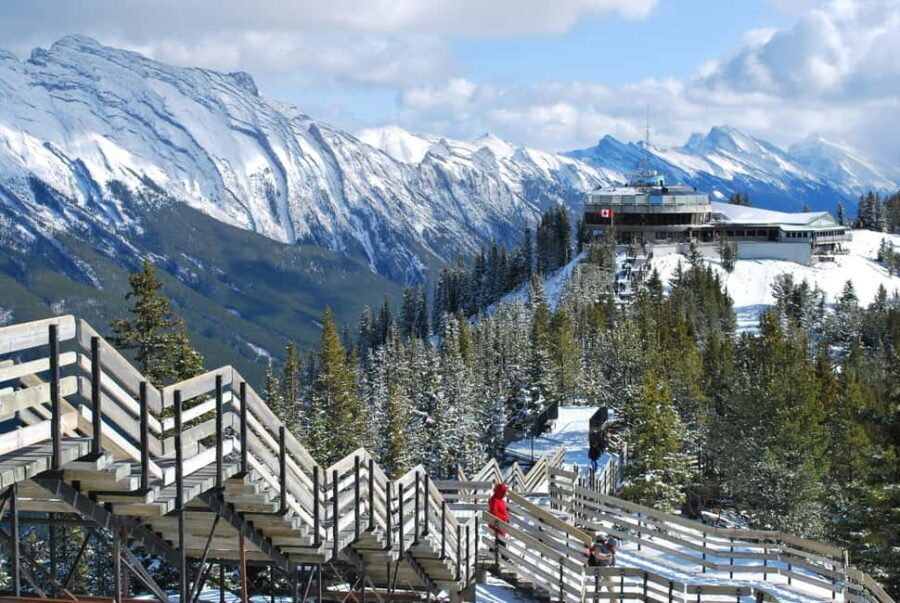 Banff Gondola & Town, Lake Louise, Emerald Lake, Minnewanka - Final Thoughts: Who Will Love This Tour?