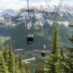 Banff Gondola Upper Hot Springs & Top 3 Lakes Tour from Calgary - Authentic Insights from Travelers