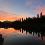 Banff: Grizzly Bear & Nature Walk & Hidden Gem Sunset Tour - The Breakdown of What to Expect