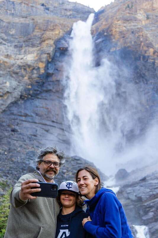 Banff: Grizzly Bear Refuge Tour with Lunch - The Itinerary: What Makes It Special