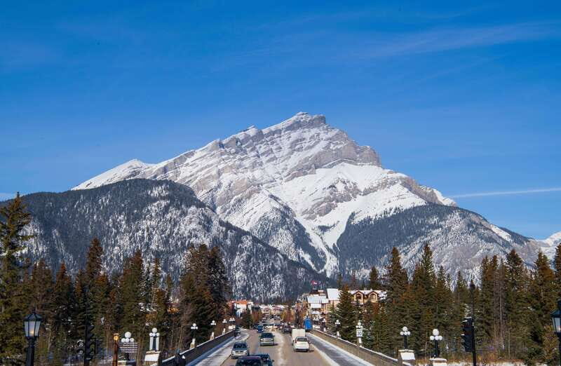 Banff: Guided Day Trip with Hotel Pickup and Drop-off - Value and Practical Considerations
