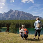 Banff: Guided Nature Walk with Bear Country Safety Tips - The Value of a Knowledgeable Guide
